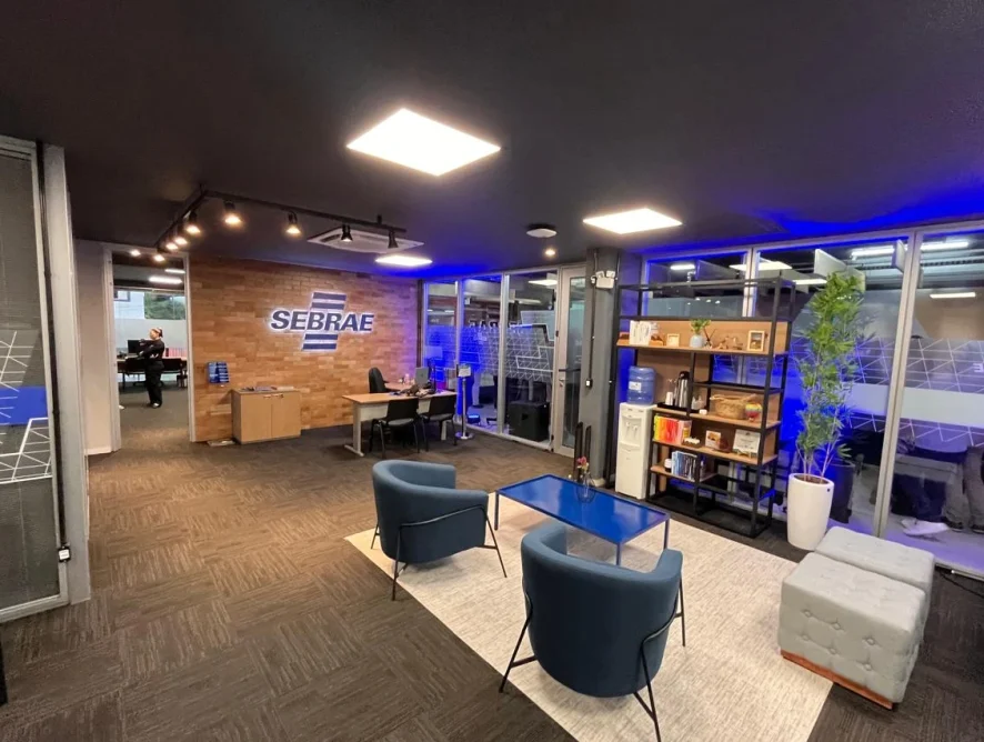 Sebrae-SC inaugura nova sede em Criciúma - SC Portais